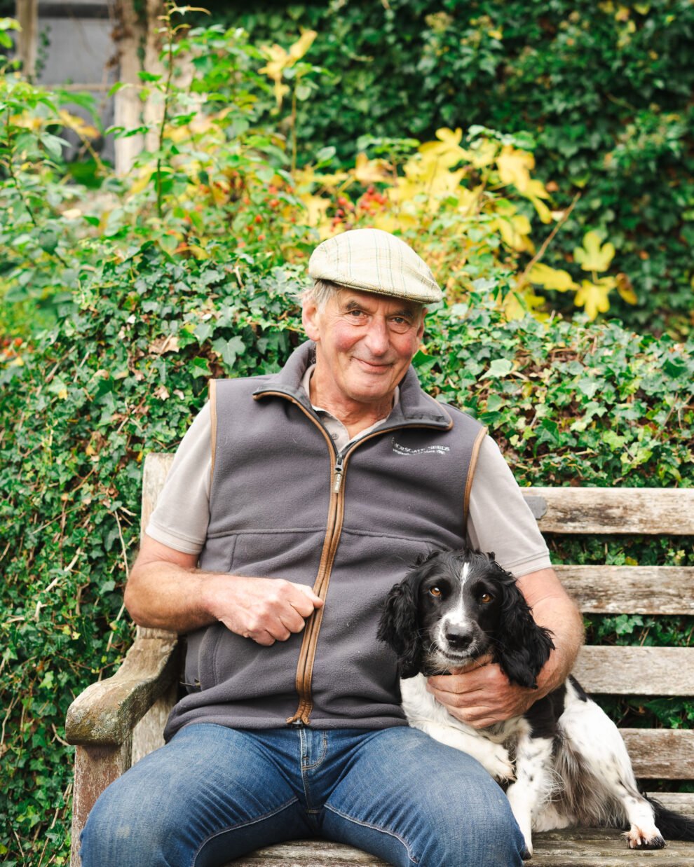 We are deeply saddened to share the passing of our founder, Donald ...